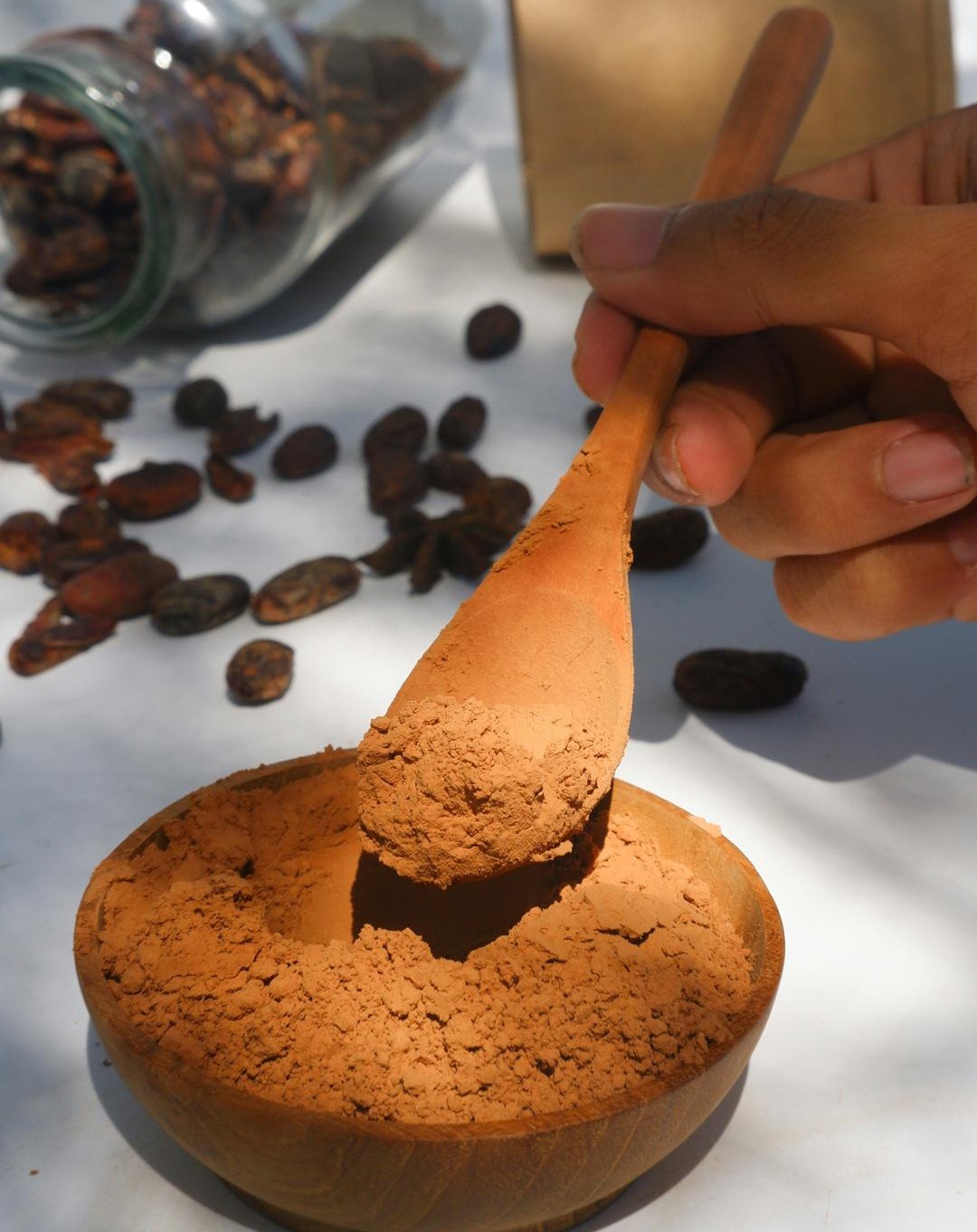 Homemade Hot Cocoa Recipe - Food and Nutrition Guide